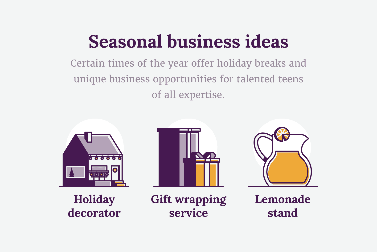 43 Business Ideas For Teens SimplifyLLC 43-business-ideas-for-teens-simplifyllc