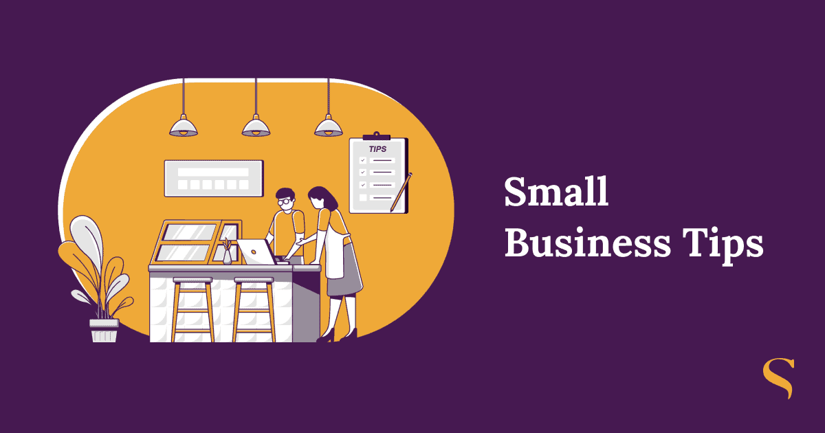 22 Small Business Tips | SimplifyLLC