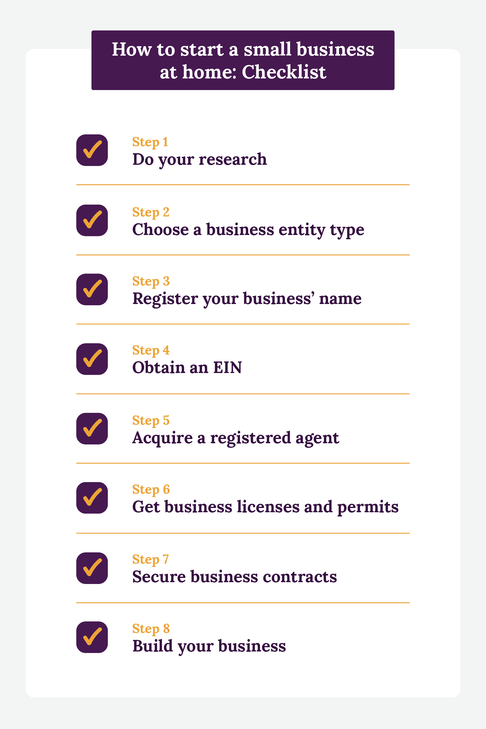 27 Home Business Ideas | SimplifyLLC