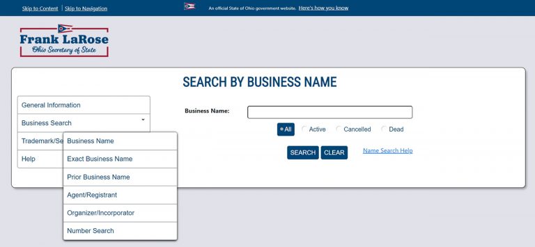 How to Start an LLC in Ohio: Step-by-Step