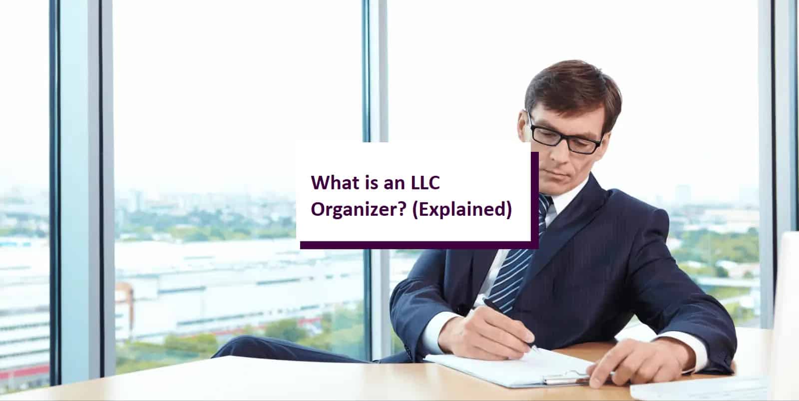 LLC Organizer All You Need To Know SimplifyLLC LLC Organizer All You Need To Know SimplifyLLC