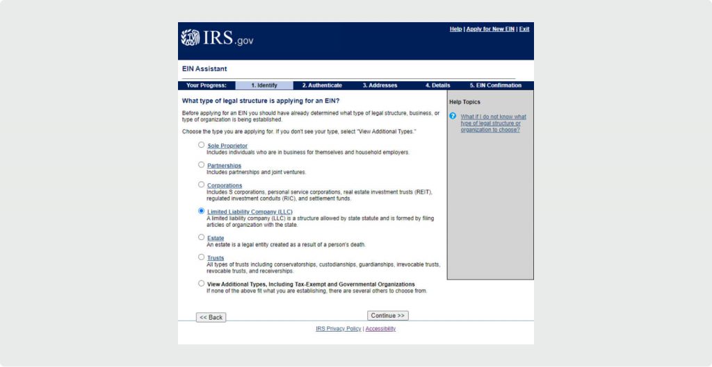 How to Start an LLC in Indiana | SimplifyLLC