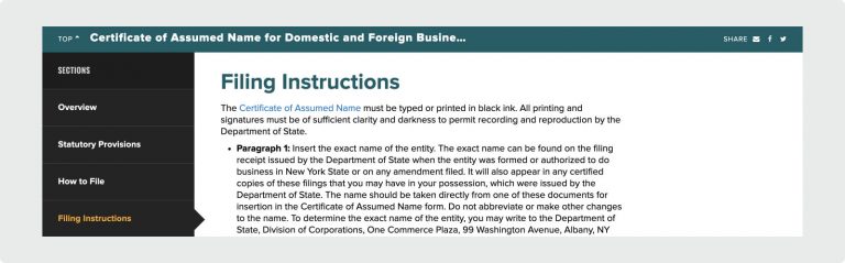 How to Add a DBA to an LLC: Step-by-Step