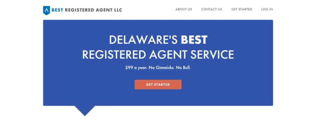 List of 16 Registered Agents in Delaware (2022) | SimplifyLLC