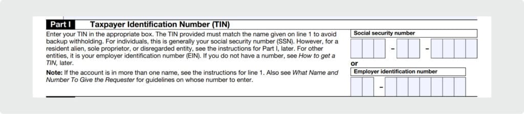 How to Fill Out a W-9 for an LLC: Step-by-Step