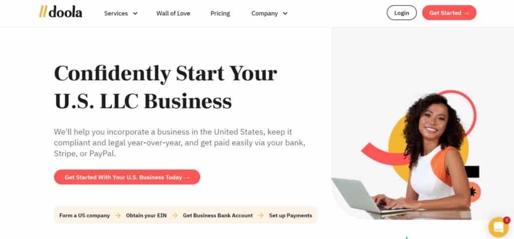 Top 7 Registered Agent Services in California | SimplifyLLC