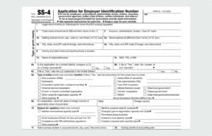 EIN Number for LLC: All You Need to Know