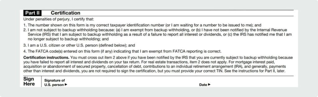 How to Fill Out a W-9 for an LLC: Step-by-Step