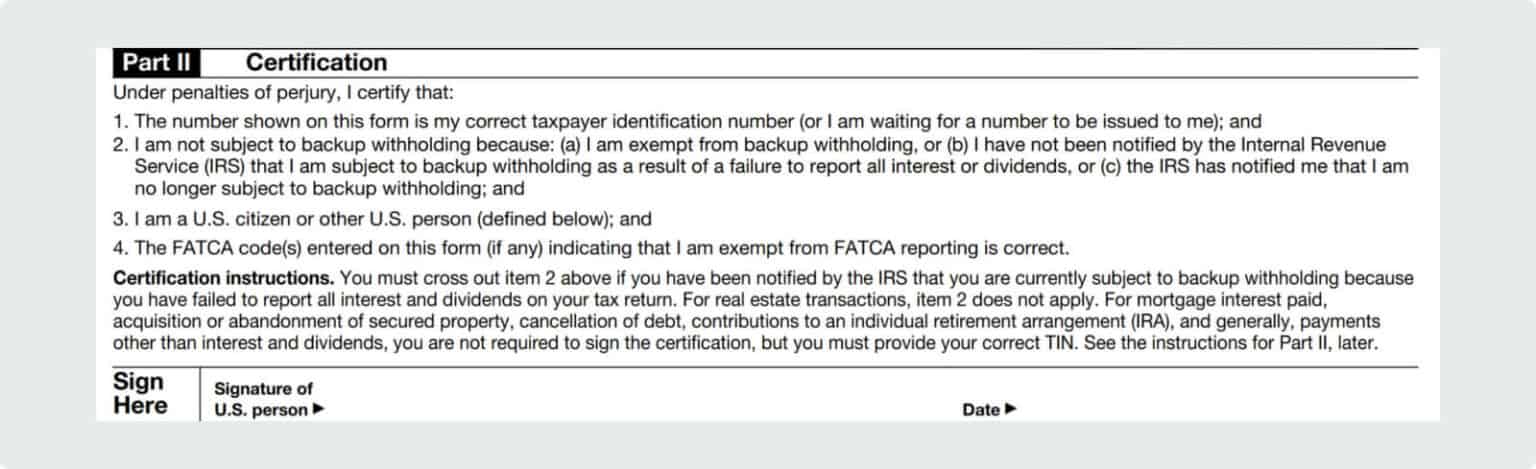 How to Fill Out a W-9 for an LLC: Step-by-Step