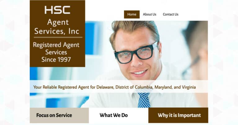 Maryland Registered Agent Services - Top 8 Reviewed