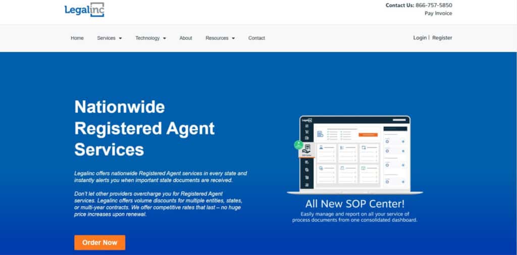 List of 9 Registered Agents in Indiana (2022) | SimplifyLLC