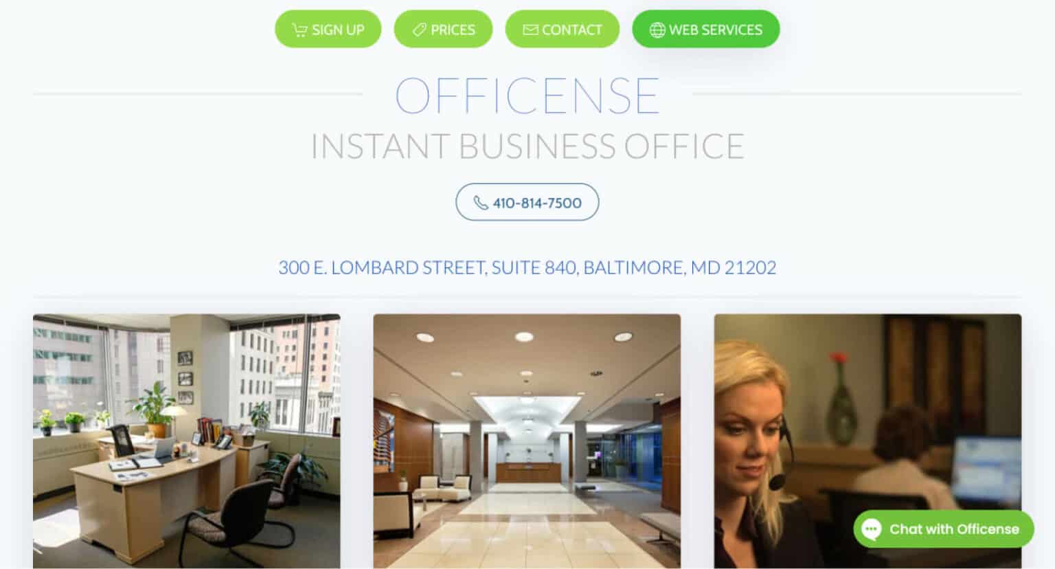 Maryland Registered Agent Services - Top 8 Reviewed