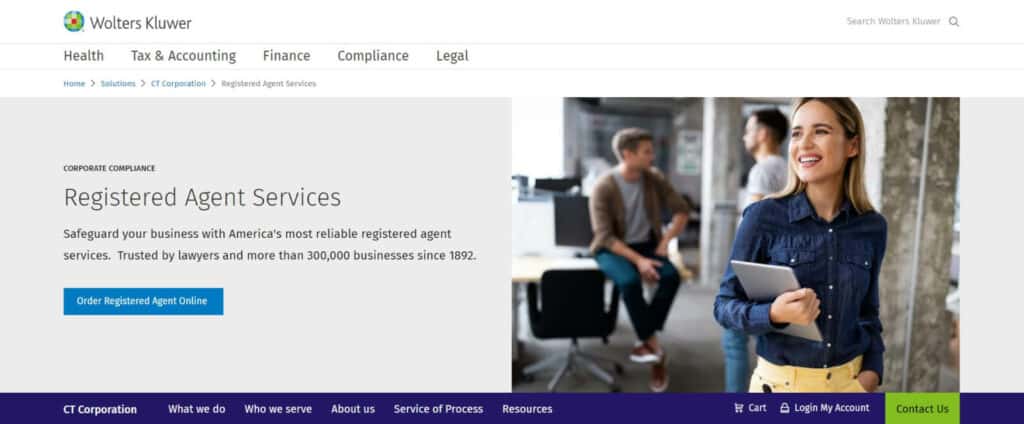 Top 7 Registered Agent Services in Michigan | SimplifyLLC