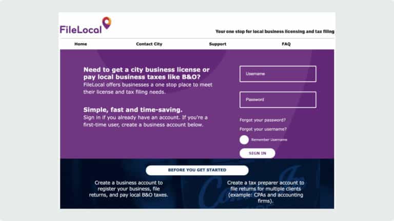 How to Apply for a Tax ID Number for an LLC | SimplifyLLC