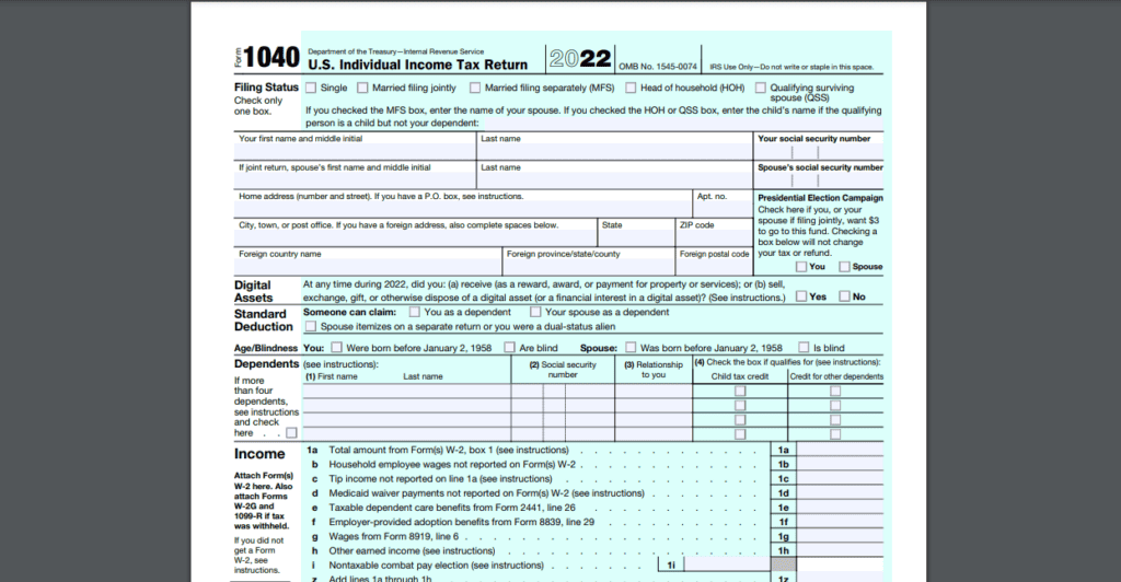 How to File LLC Taxes: Step-by-Step