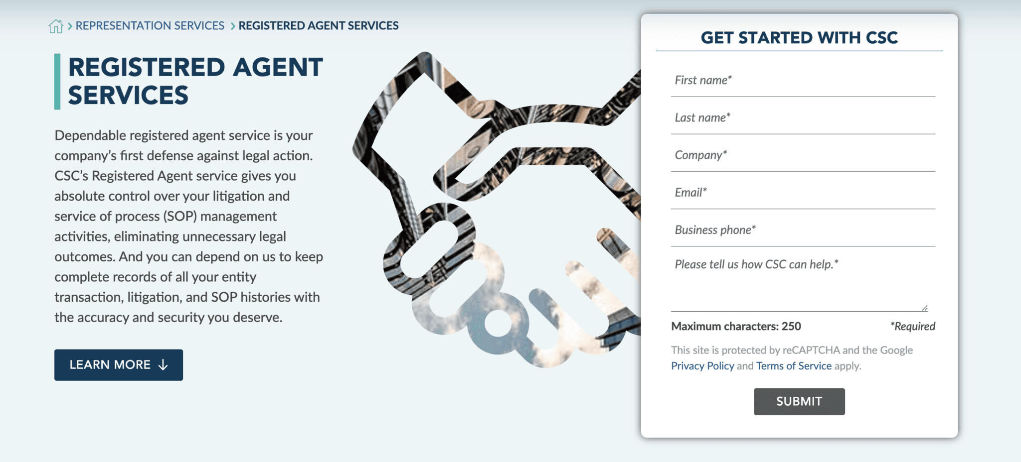 Registered Agents in Ohio - Top 7 Reviewed