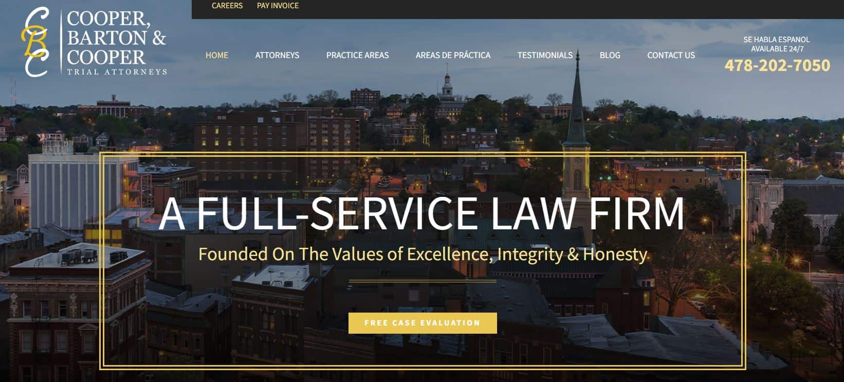 Georgia Registered Agent - Top 7 Services