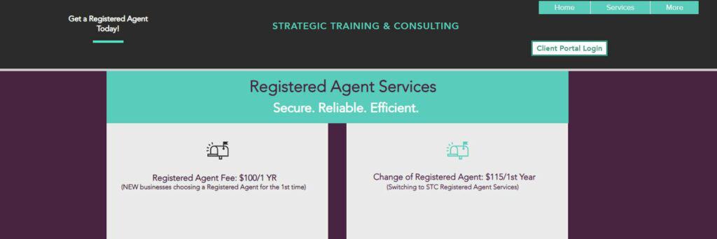 Texas Registered Agent Services – Top 10 Reviewed