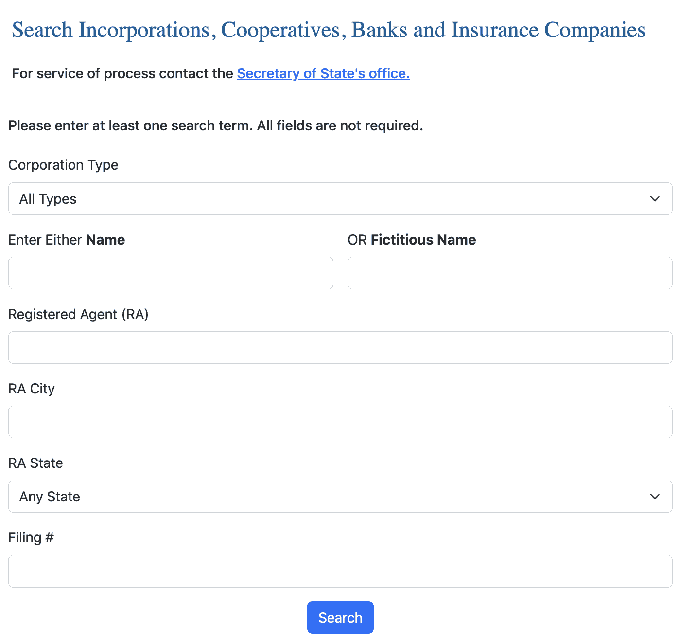 How to Start an LLC in Arkansas: Step-by-Step (2026)