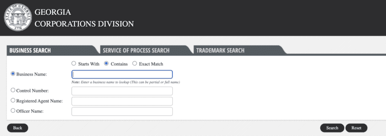 Starting an LLC in Georgia: How-to Guide