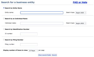 How to Get an LLC in Michigan: Step-by-Step