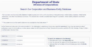 How to Start an LLC in New York: Step-by-Step Guide