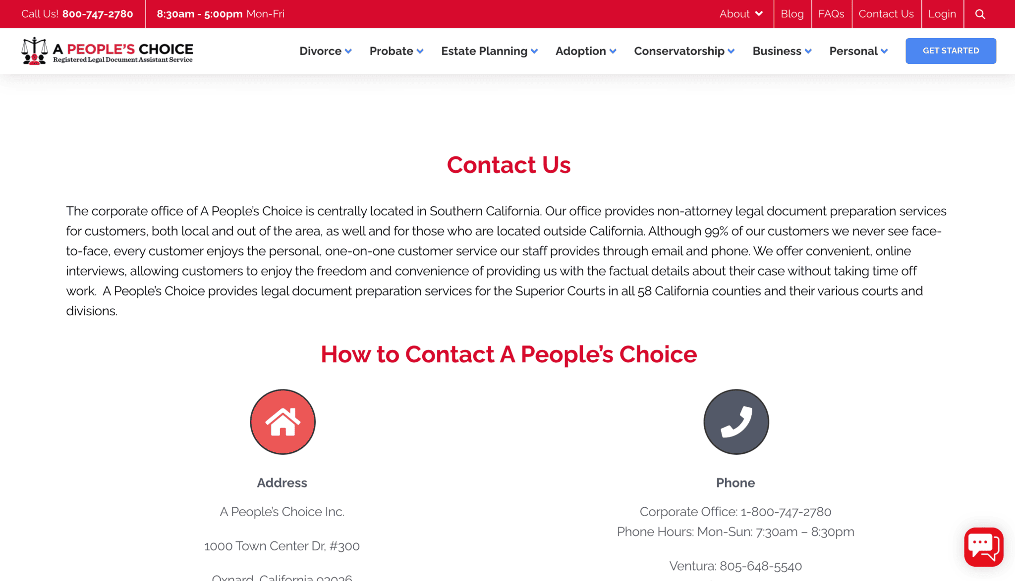 California Registered Agent Services - Top 6 Reviewed