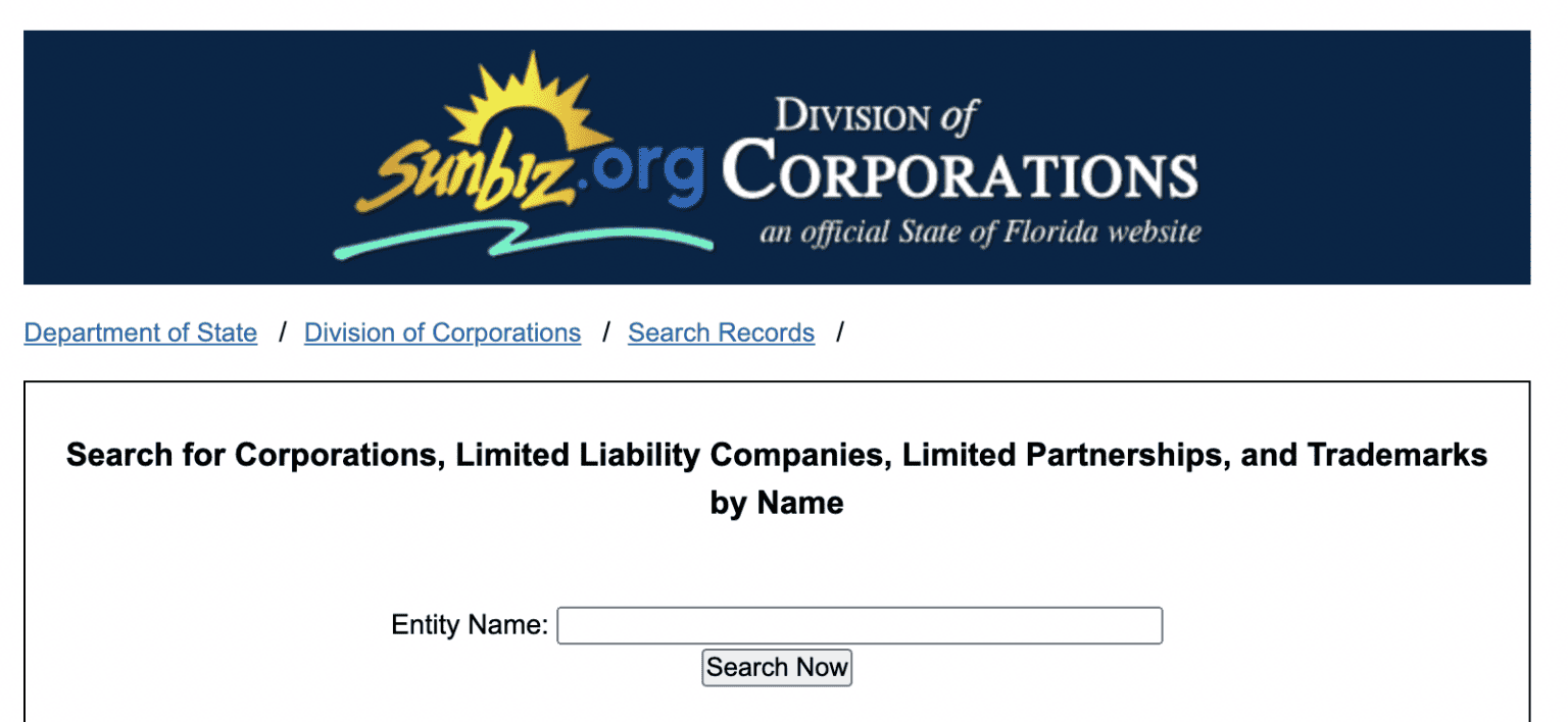 How to Start an LLC in Florida: Step-by-Step
