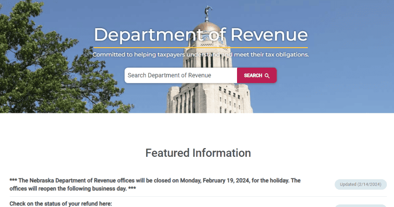 How to Start an LLC in Nebraska | SimplifyLLC