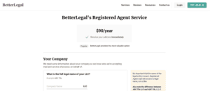 Kansas Registered Agent Services: Top 8 Reviewed | SimplifyLLC