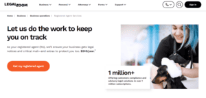 Kansas Registered Agent Services: Top 8 Reviewed | SimplifyLLC