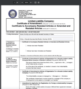 How to Add a Member to an LLC: Step-by-Step Guide