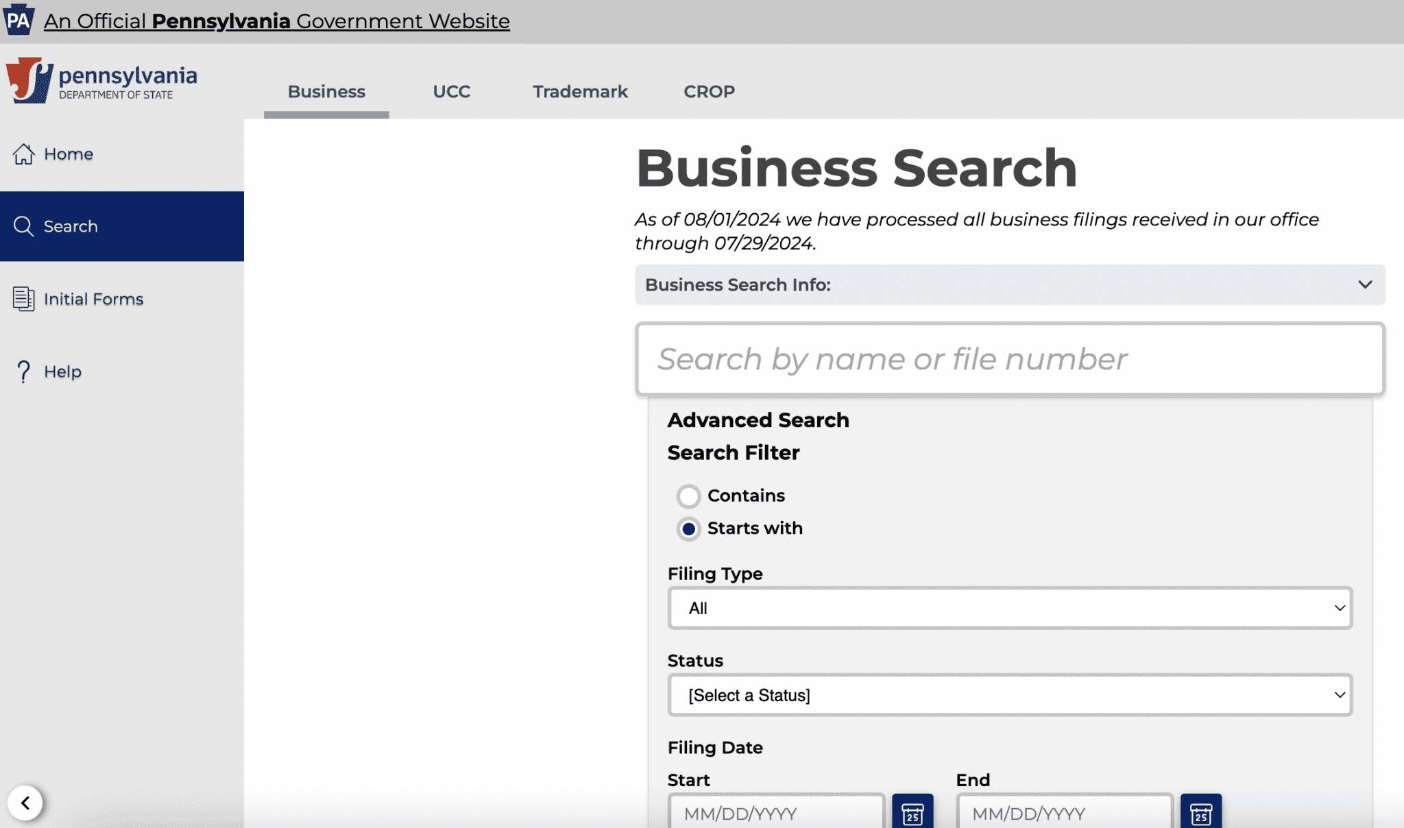 How to Start an LLC in Pennsylvania: Step-by-Step