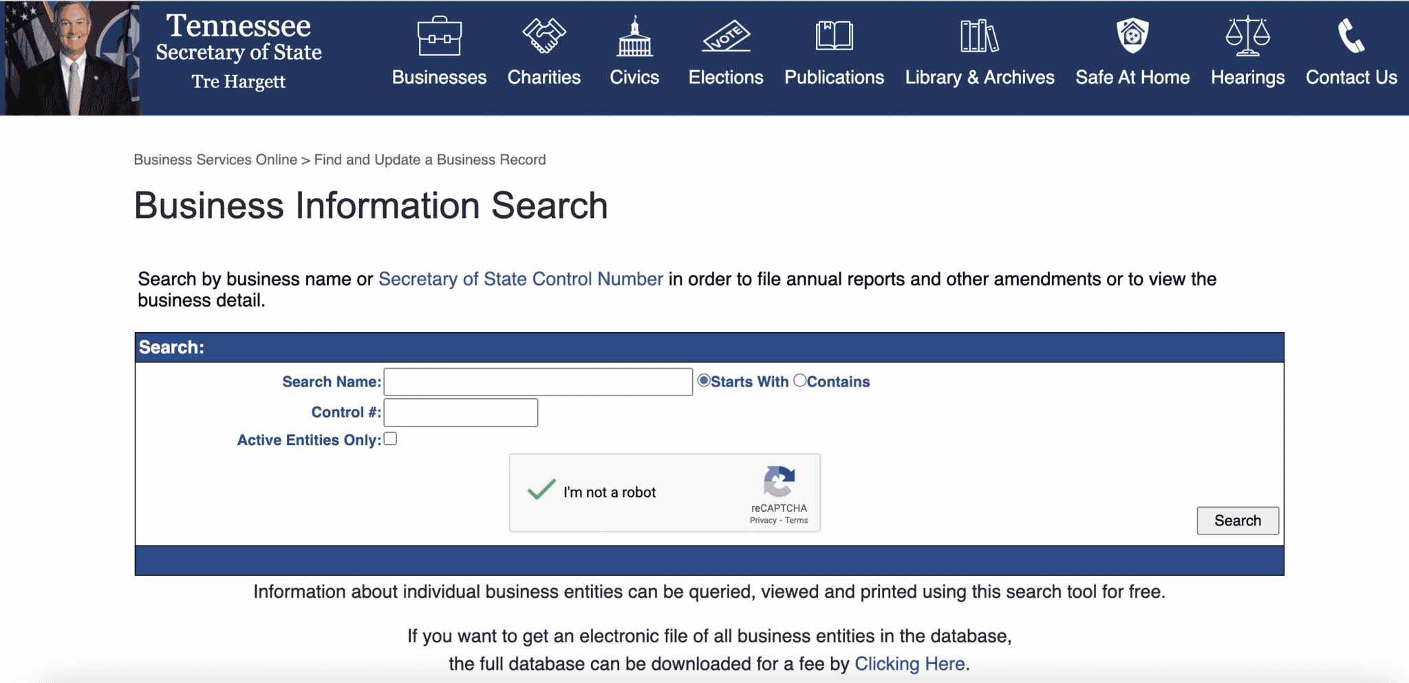 How to Start an LLC in Tennessee: Step-by-Step Guide
