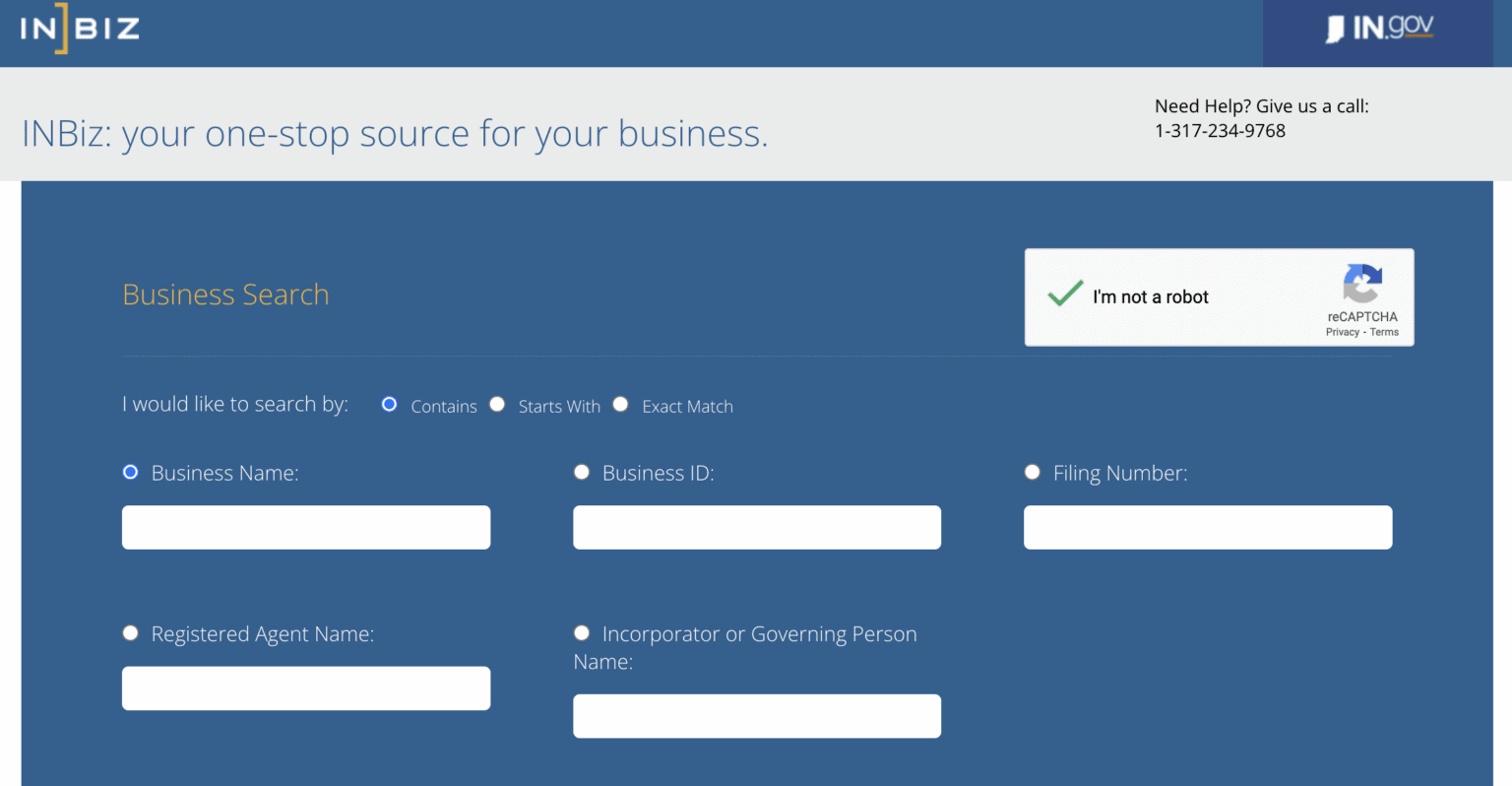 How to Start an LLC in Indiana: Step-by-Step
