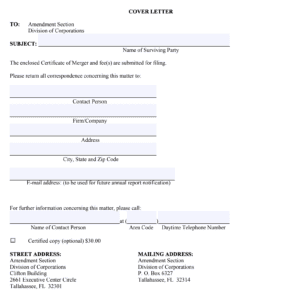 How to Transfer LLC to Another State: Step-by-Step