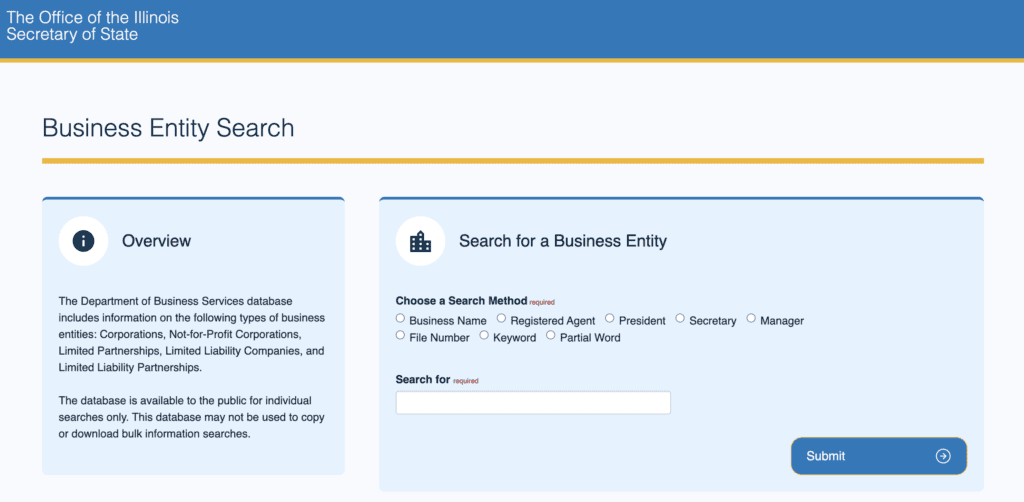 How to Start an LLC in Illinois: Step-by-Step
