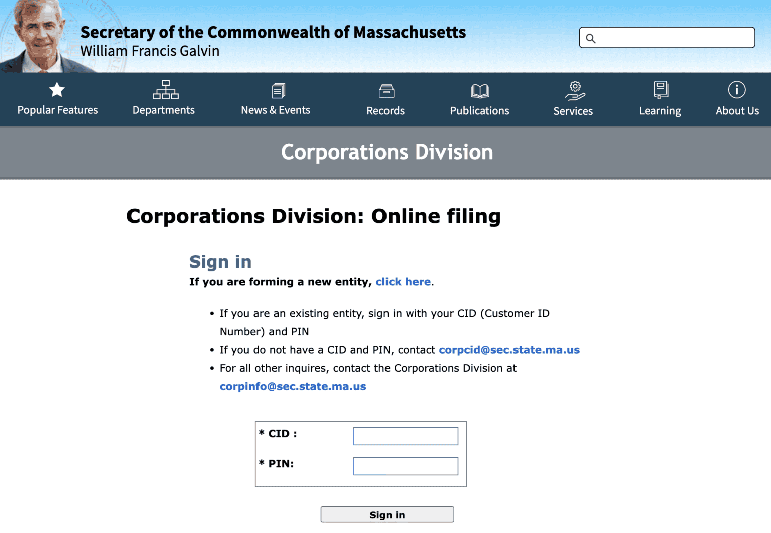 How to Start an LLC in Massachusetts: Step-by-Step